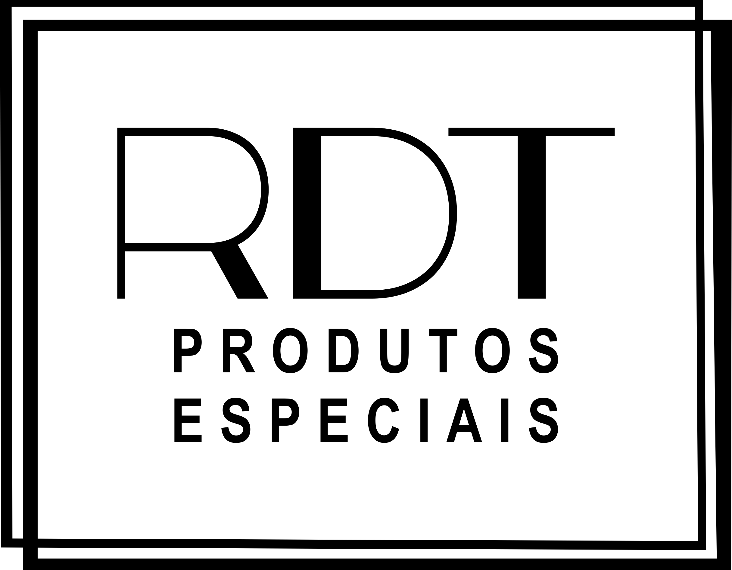 Loja online de RDT Produtos Especiais