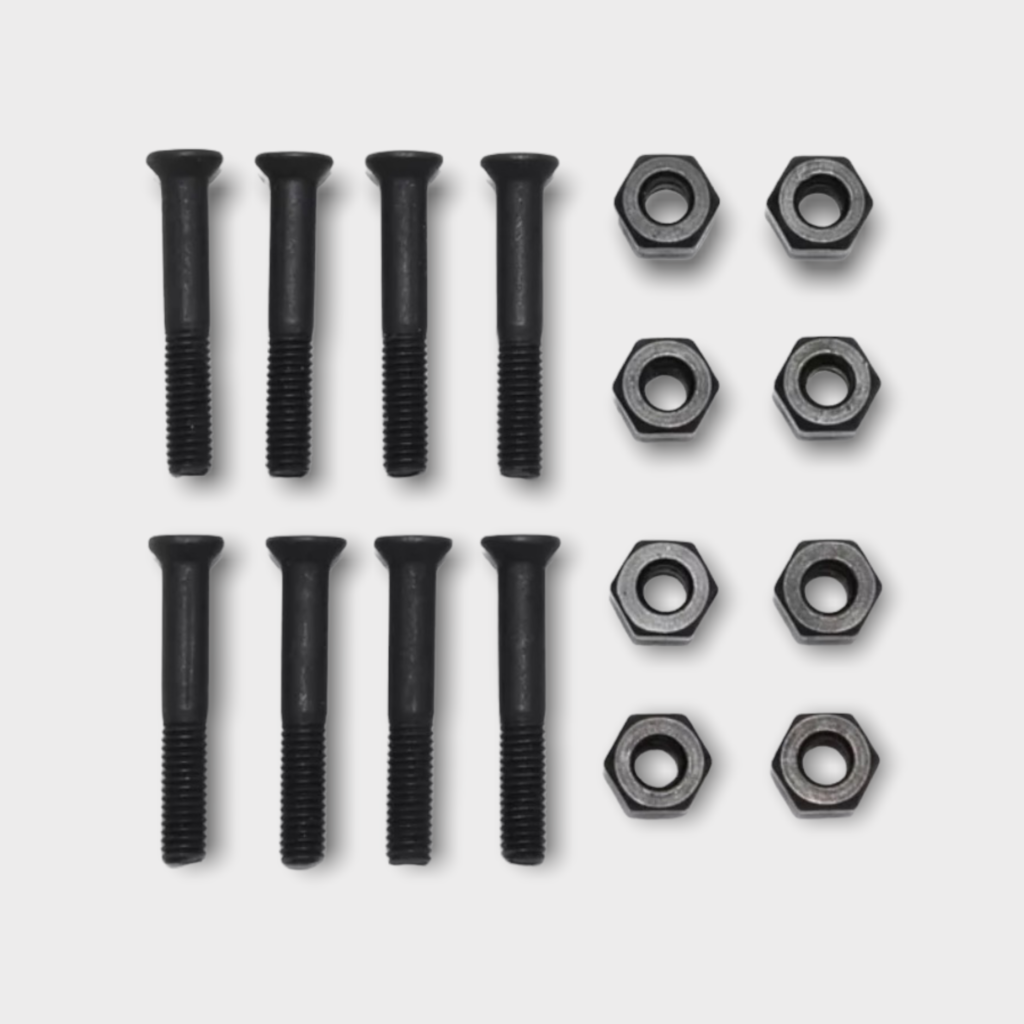 HARDWARE 1" - Comprar en BSS skateboards