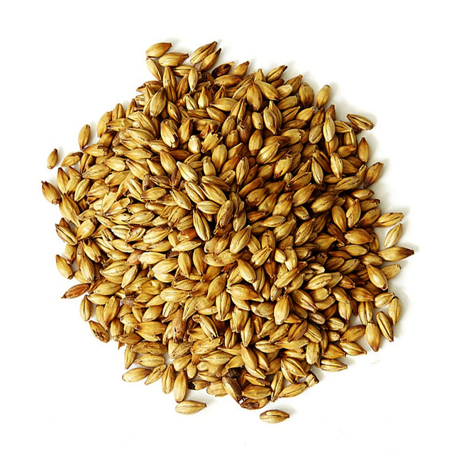 MALTA CARAPILS - NACIONAL MALTEAR - THE BEER COMPANY