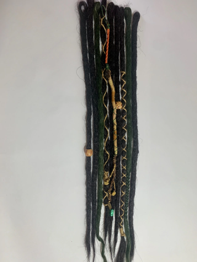 KIT DREADS - Comprar em Arte Dreads