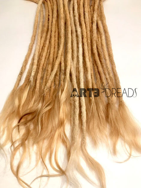Comprar Natural em Arte Dreads | Filtrado por Mais Vendidos