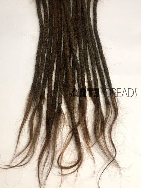 Comprar Natural em Arte Dreads | Filtrado por Mais Vendidos