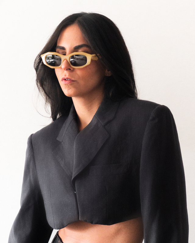 Loja online de Cicia Eyewear