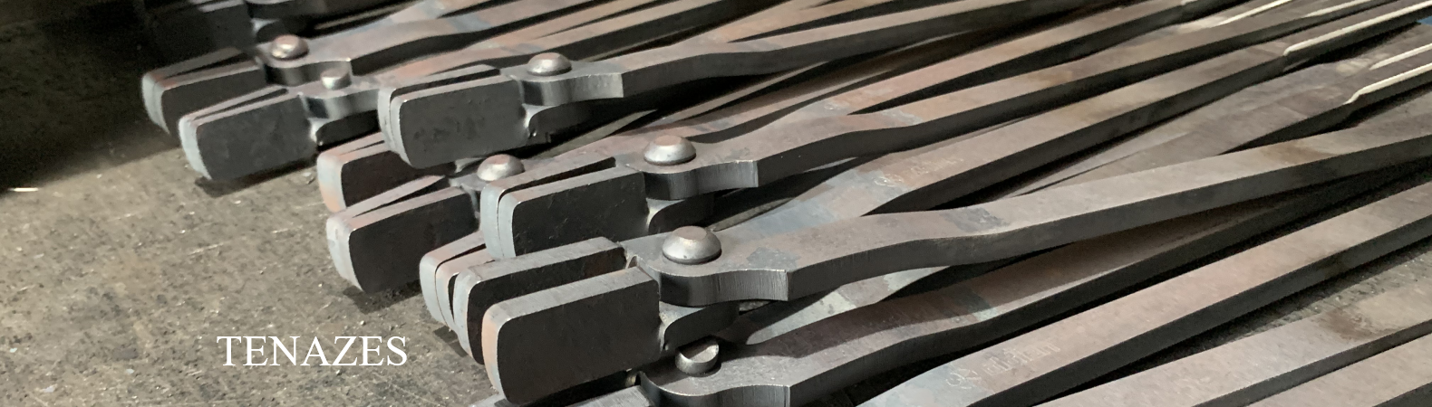 Comprar Tenazes em Aldien