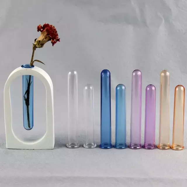 Molde porta florero ovalado - Comprar en Nonnalucia