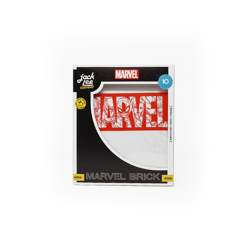 Tienda Online de JACK LEE