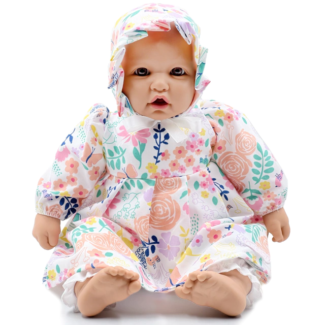 LE BEBOT DESIREE CON VESTIDO