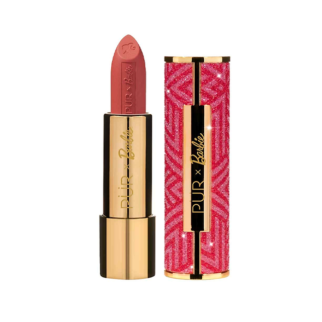 Labial Innovator Barbie Iconic Lipstick - I Luv It