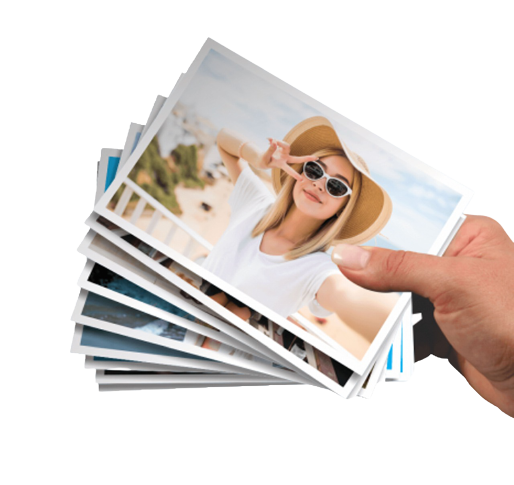 Foto 10x15 - ( Kit com 5 Fotos) - Fotos e Decor