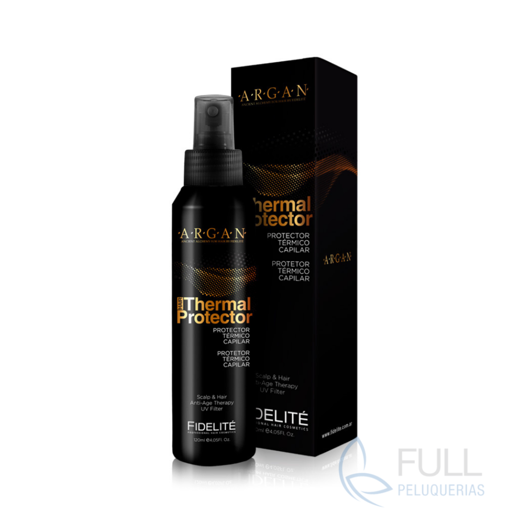 Comprar PROTECTOR TERMICO en FULL PELUQUERIAS
