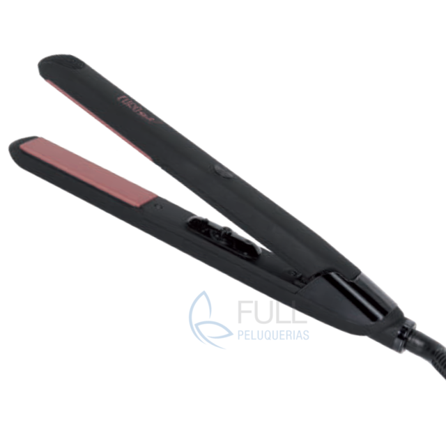 Planchita Profesional Eurostil Easy Rosa