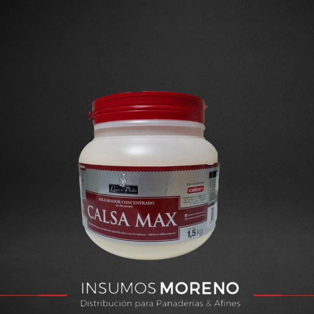 CALSA MAX X 2 KG - Comprar en insumos.moreno