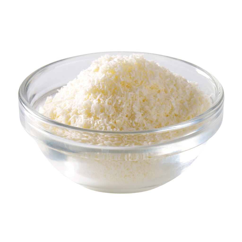 Coco rallado high fat - Comprar en Be Natural