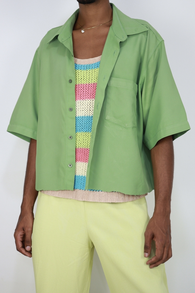 GG | Camisa Lüger Confecções - REFFE SHOP ッ