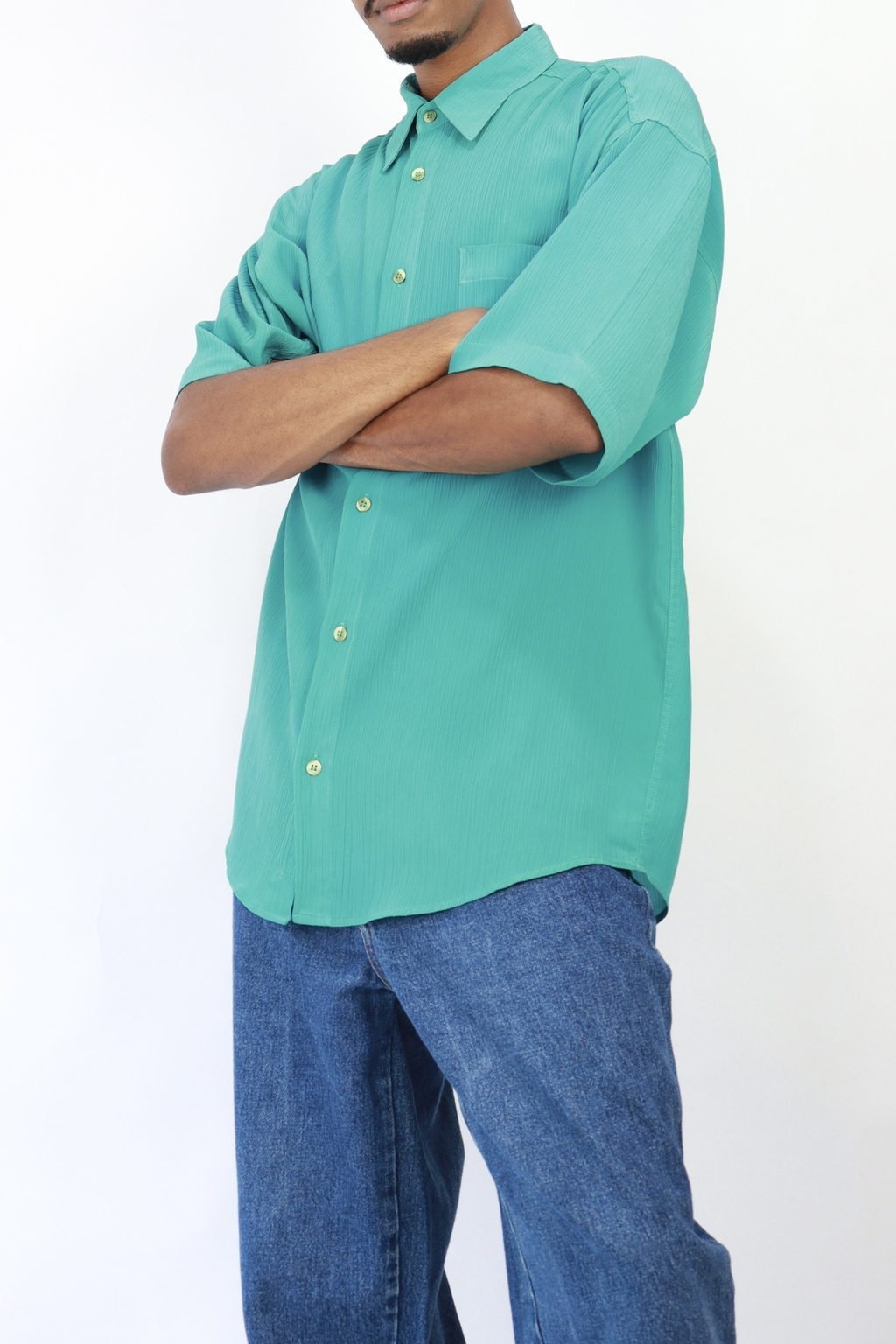 GG | Camisa VileClass - Comprar em REFFE SHOP ッ