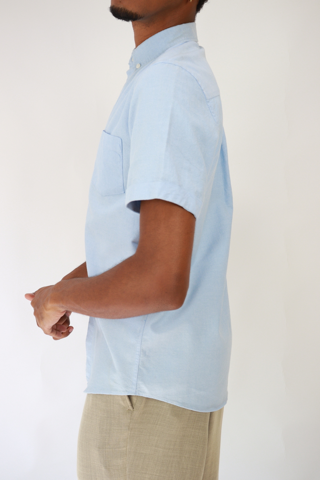 PP | Camisa Social Primark Slim Fit - REFFE SHOP ッ