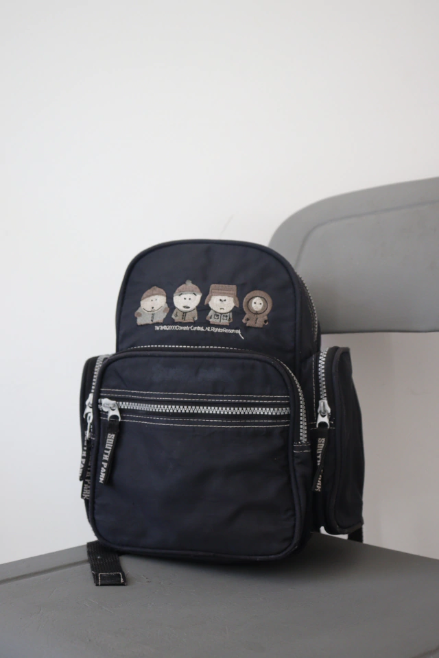 Mochila South Park - Comprar em REFFE SHOP ッ