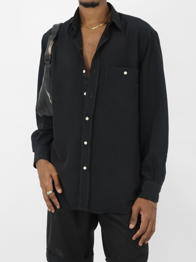 G | Camisa Social Estilo - Comprar em REFFE SHOP ッ