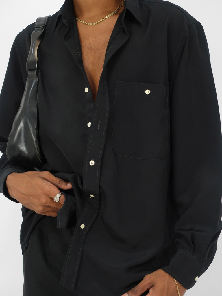 G | Camisa Social Estilo - Comprar em REFFE SHOP ッ