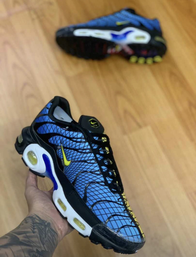 Air Max TN Plus