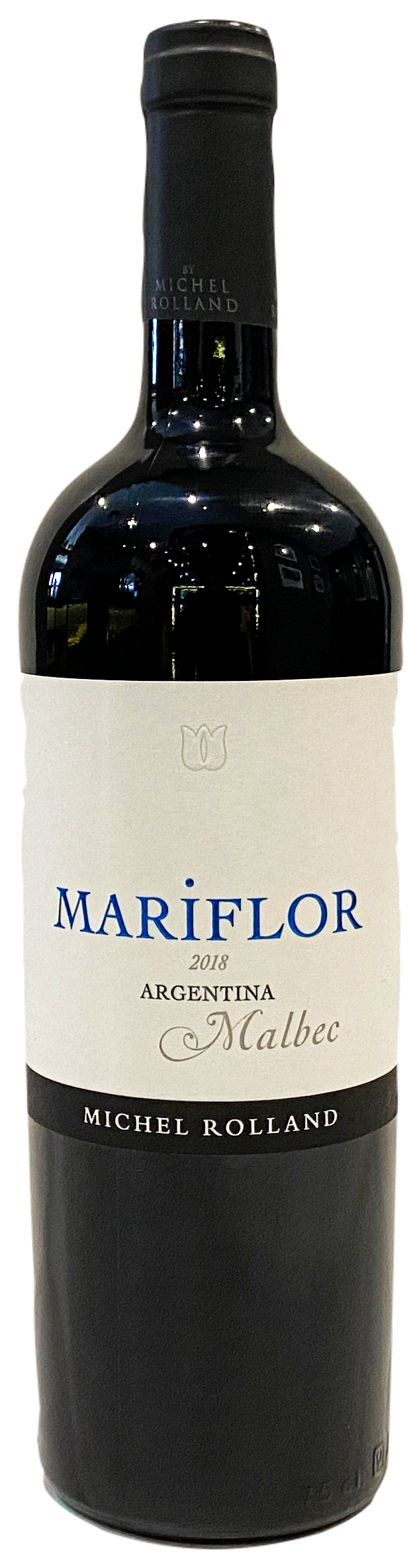 Rolland Mariflor Malbec - Comprar en Club Jockey Wine