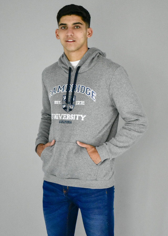 BUZO CANGURO UNIVERSITY - Comprar en Cultura Jean