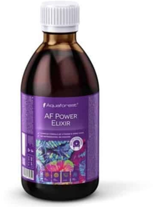 AF POWER ELIXIR 1000ml - Comprar en Nautilus Pets