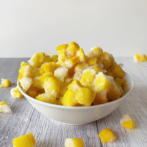 Comprar Frutas congeladas en rancho market