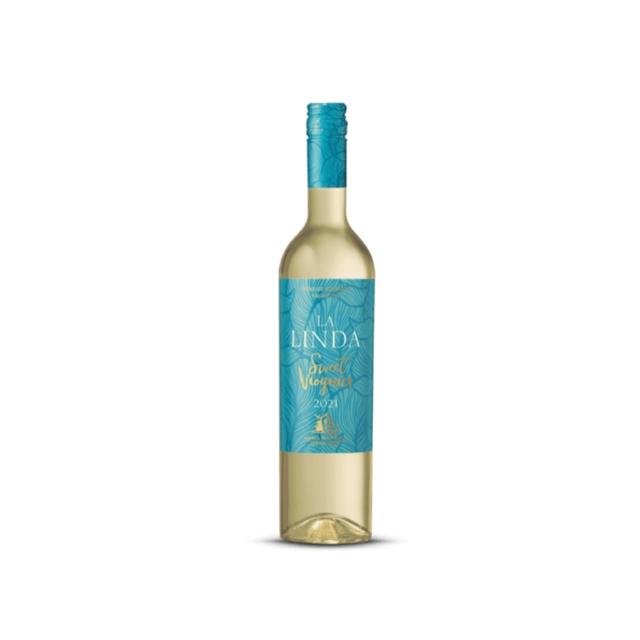 La Linda Sweet Viognier 750 Cc El Botellero