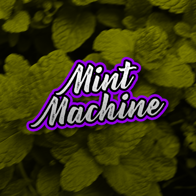 Mint Machine - Comprar em Sky Labs