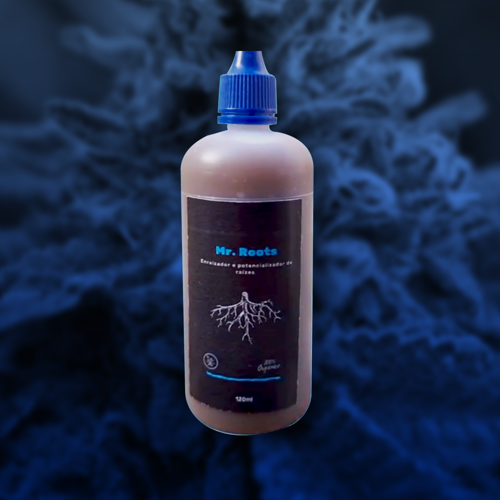 Mr. Roots - Comprar em Sky Labs