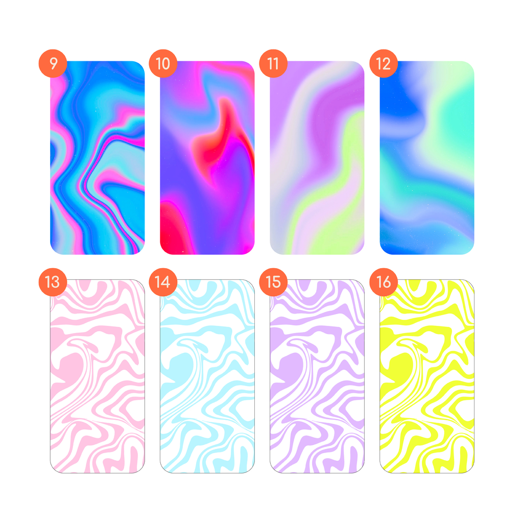 FILMINA PERSONALIZADA CARITAS - Comprar en AlaPrint