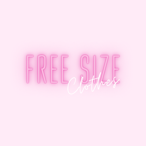 Tienda Online de Free size
