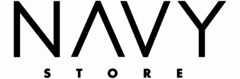 Loja online de Navy Store