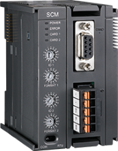 Controlador lógico programável CLP AS00SCM-A DELTA - AS CLP EXTN