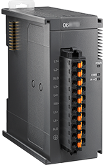 Controlador lógico programável CLP AS04AD-A DELTA - AS CLP EXTN