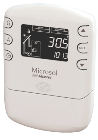 Microsol RST Advanced