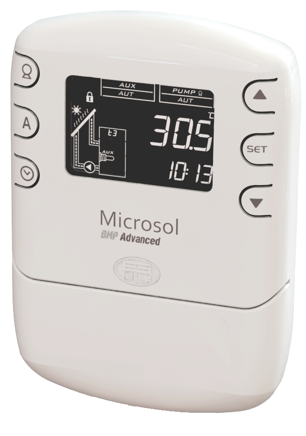Microsol BMP