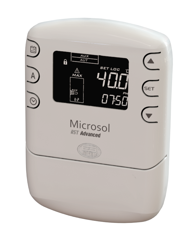 Microsol RST Advanced