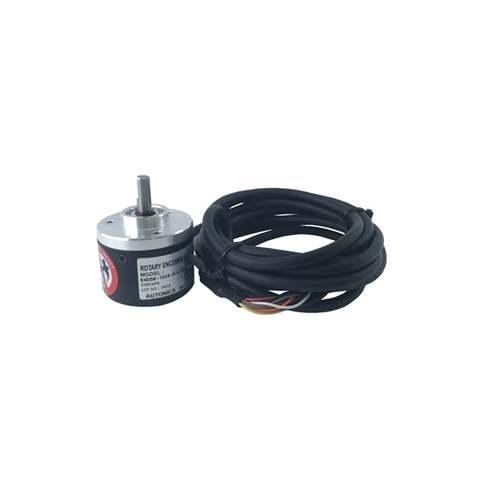 Encoder Rotativo E40S6-360-3-T-24