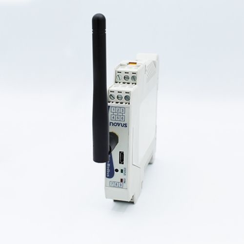 Gateway Wireless Modbus