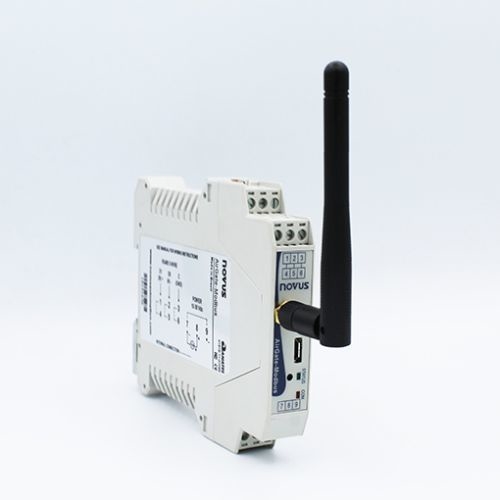 Gateway Wireless Modbus