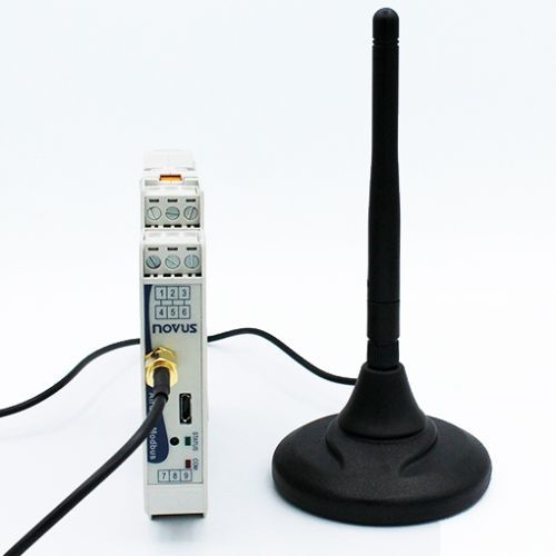 Gateway Wireless Modbus