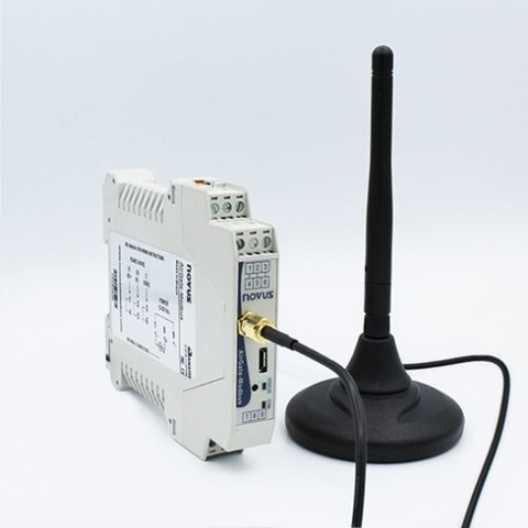 Gateway Wireless Modbus