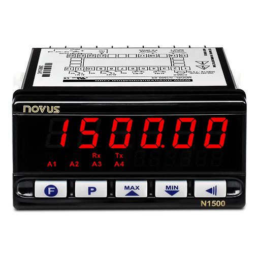 Indicador Universal N1500