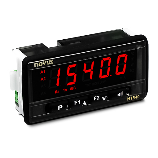 Indicador Universal N1540