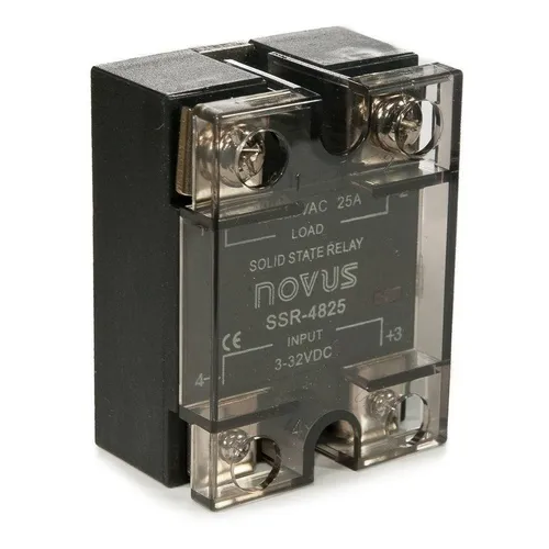 Rele de Estado Sólido 25A