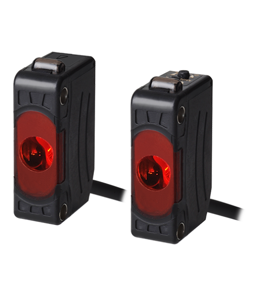 Sensor Fotoelétrico BJ10M