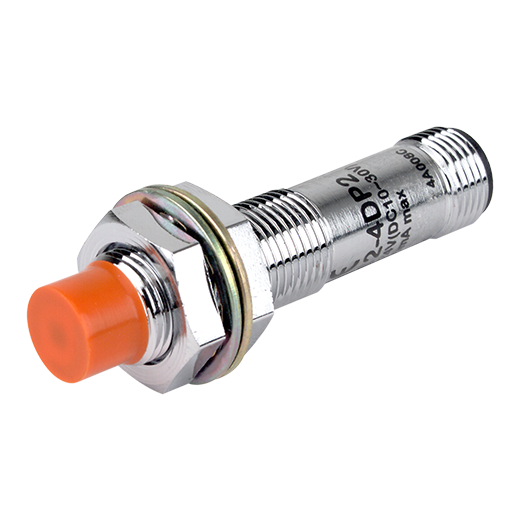 Sensor Indutivo PRCM12-4DP - Autonics