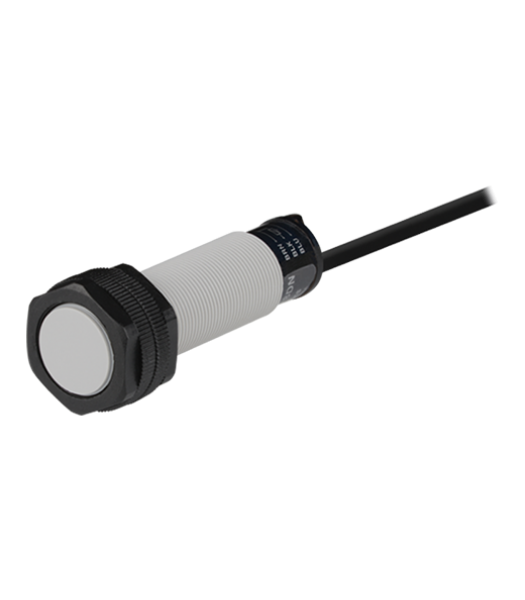 Sensores Capacitivos Série CR